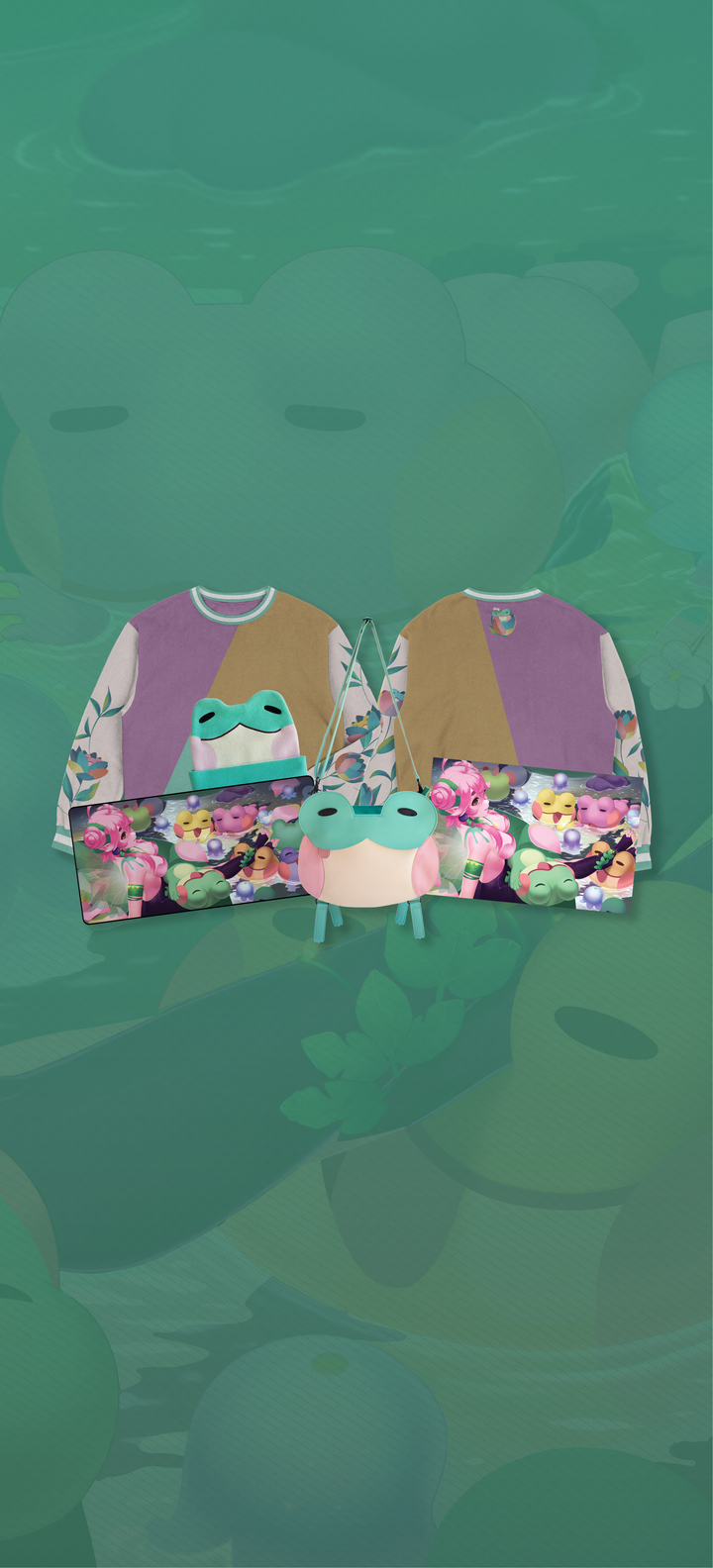 Horizons Merch -- Creator and Convention merch by Novel Horizons