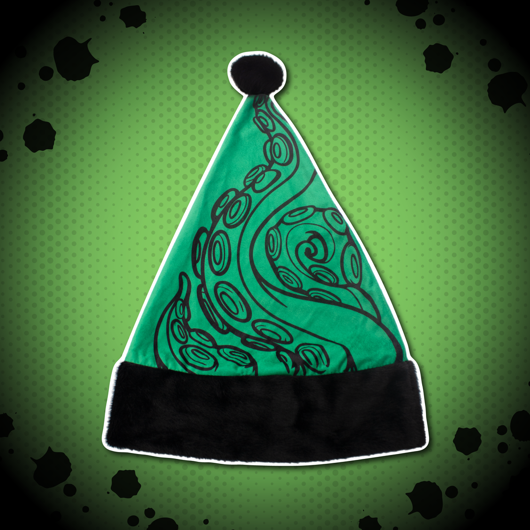 Kwite - Holiday Hat – Horizons Merch