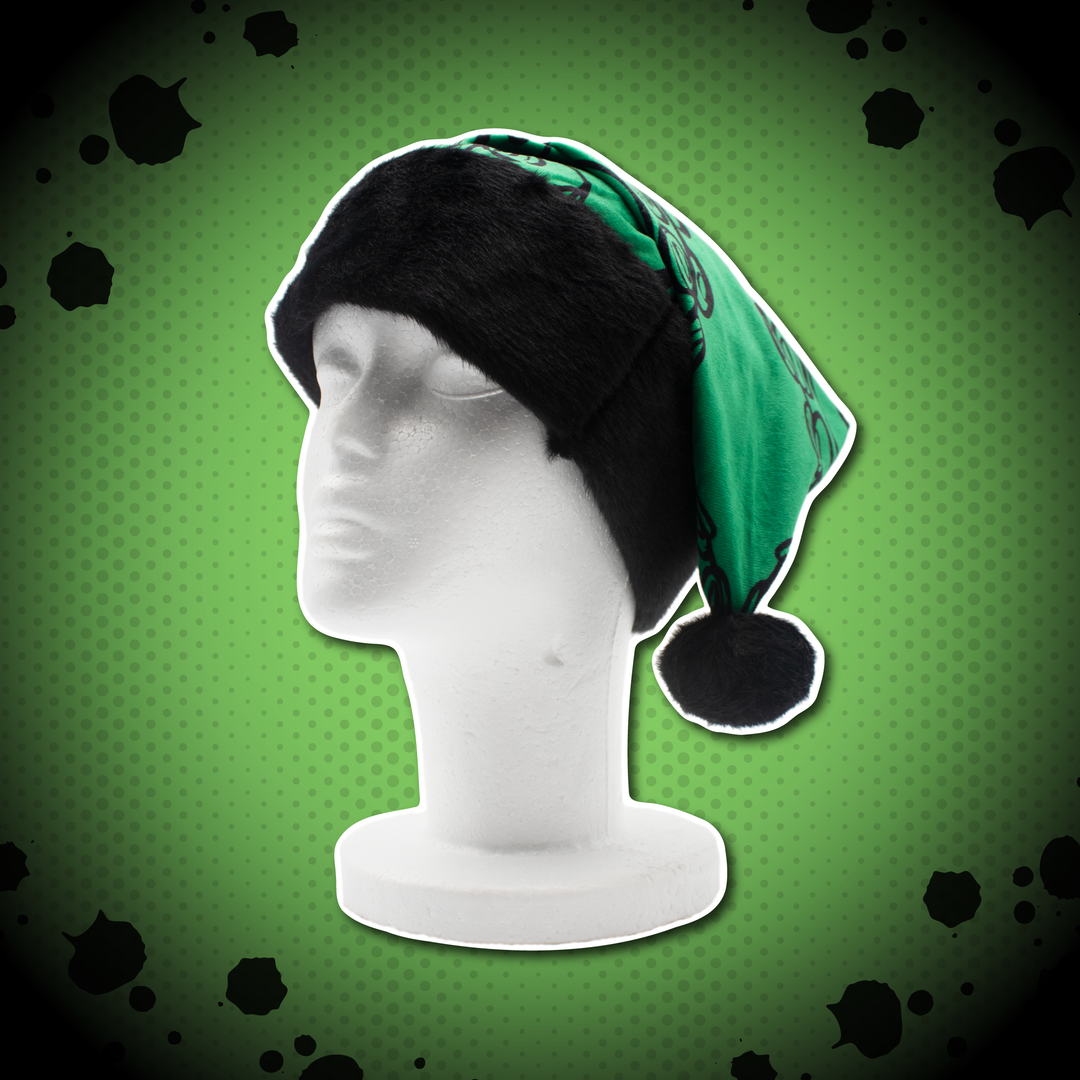 Kwite - Holiday Hat – Horizons Merch